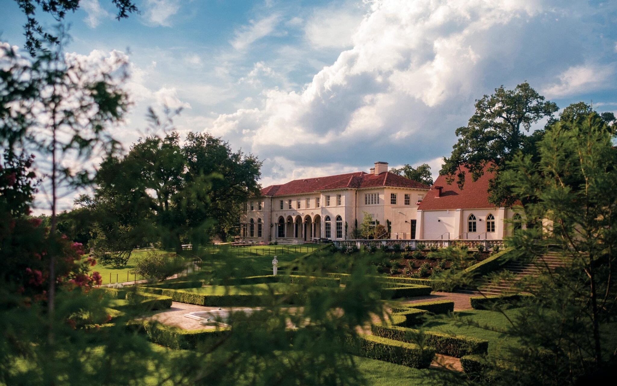 Media Highlights - Commodore Perry Estate