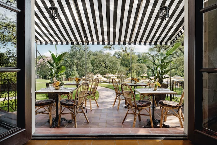 Captivating Design and Culture | Auberge Collection