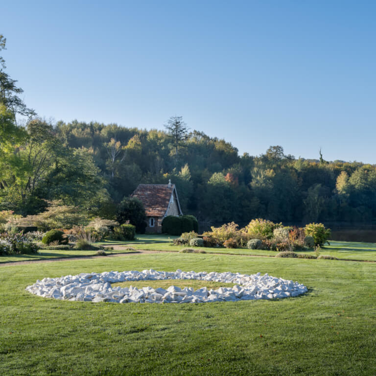 Domaine Des Etangs in Massignac, France | Auberge Collection