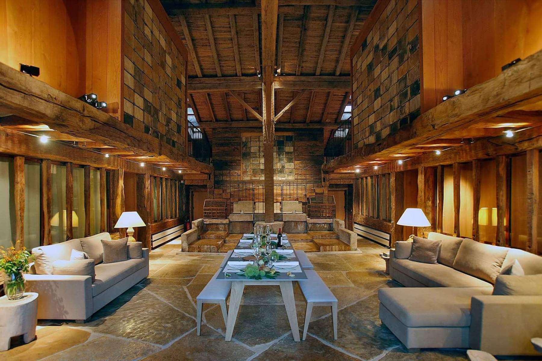 Domaine Des Etangs in Massignac, France | Auberge Collection