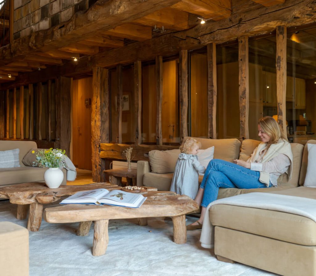 Domaine Des Etangs in Massignac, France | Auberge Collection