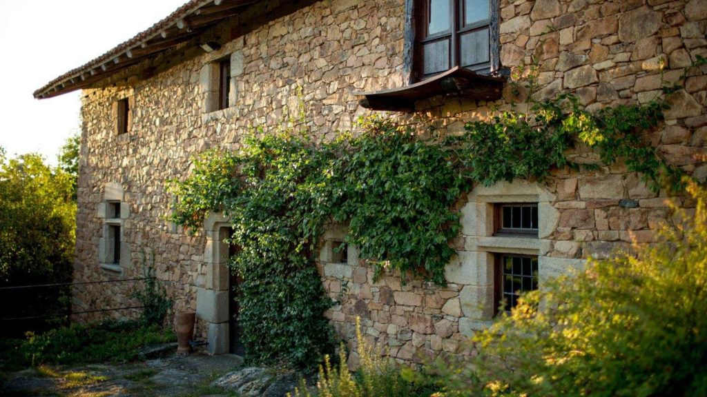 Domaine Des Etangs in Massignac, France | Auberge Collection