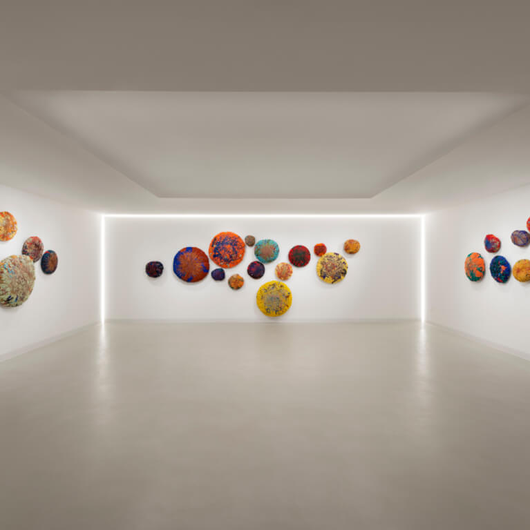 Garance Primat Art & Design Collection | Domaine Des Etangs