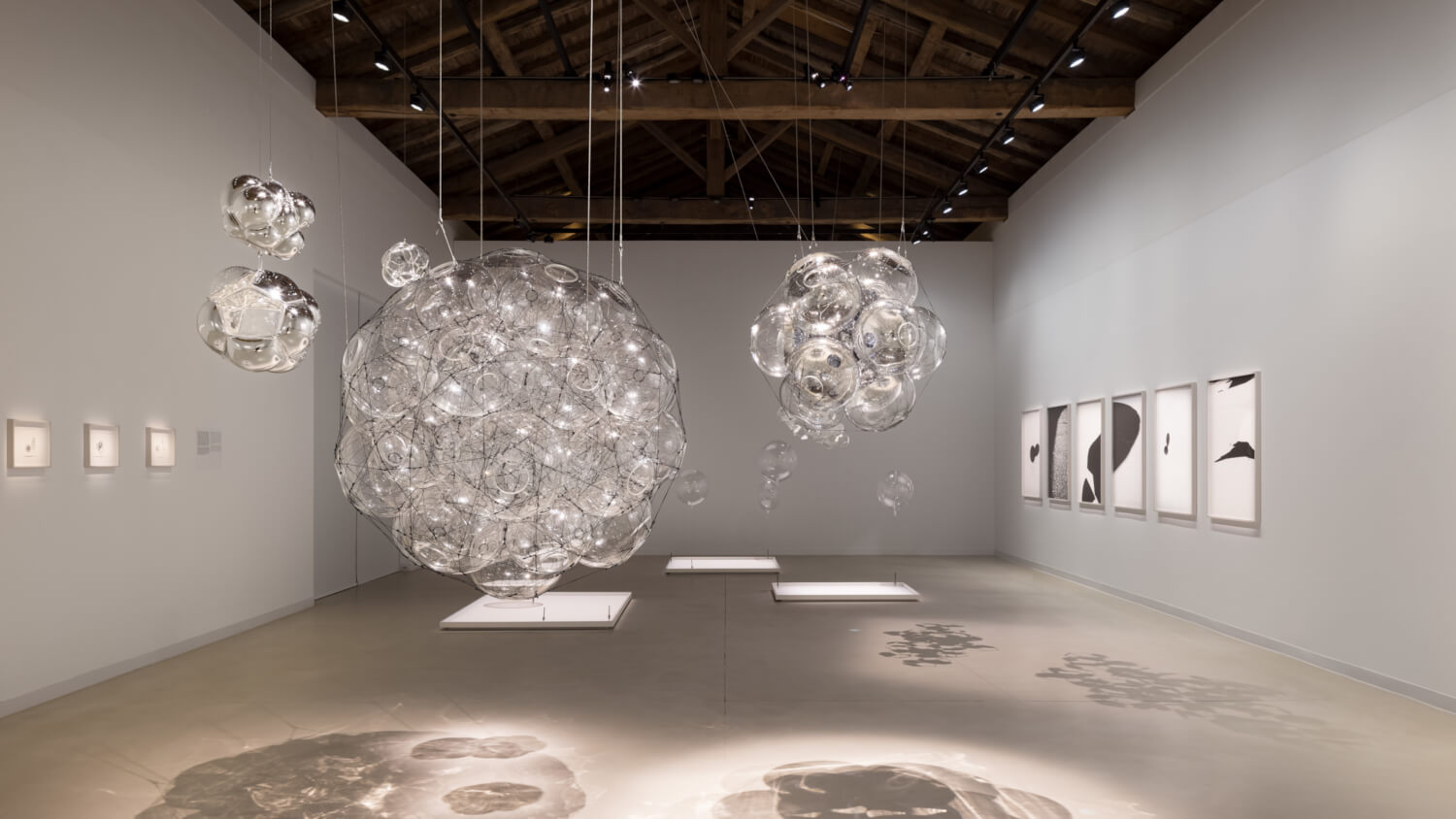 Garance Primat Art & Design Collection | Domaine Des Etangs