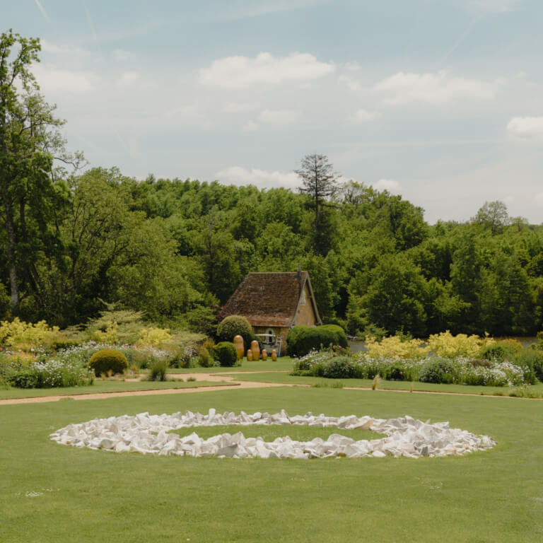 Domaine Des Etangs in Massignac, France | Auberge Collection