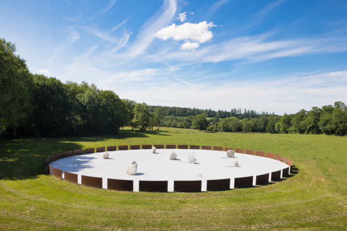 Domaine Des Etangs in Massignac, France | Auberge Collection