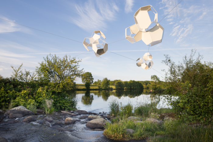 Domaine Des Etangs in Massignac, France | Auberge Collection