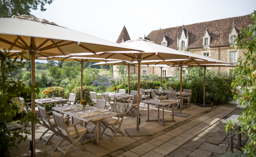 Domaine Des Etangs in Massignac, France | Auberge Collection