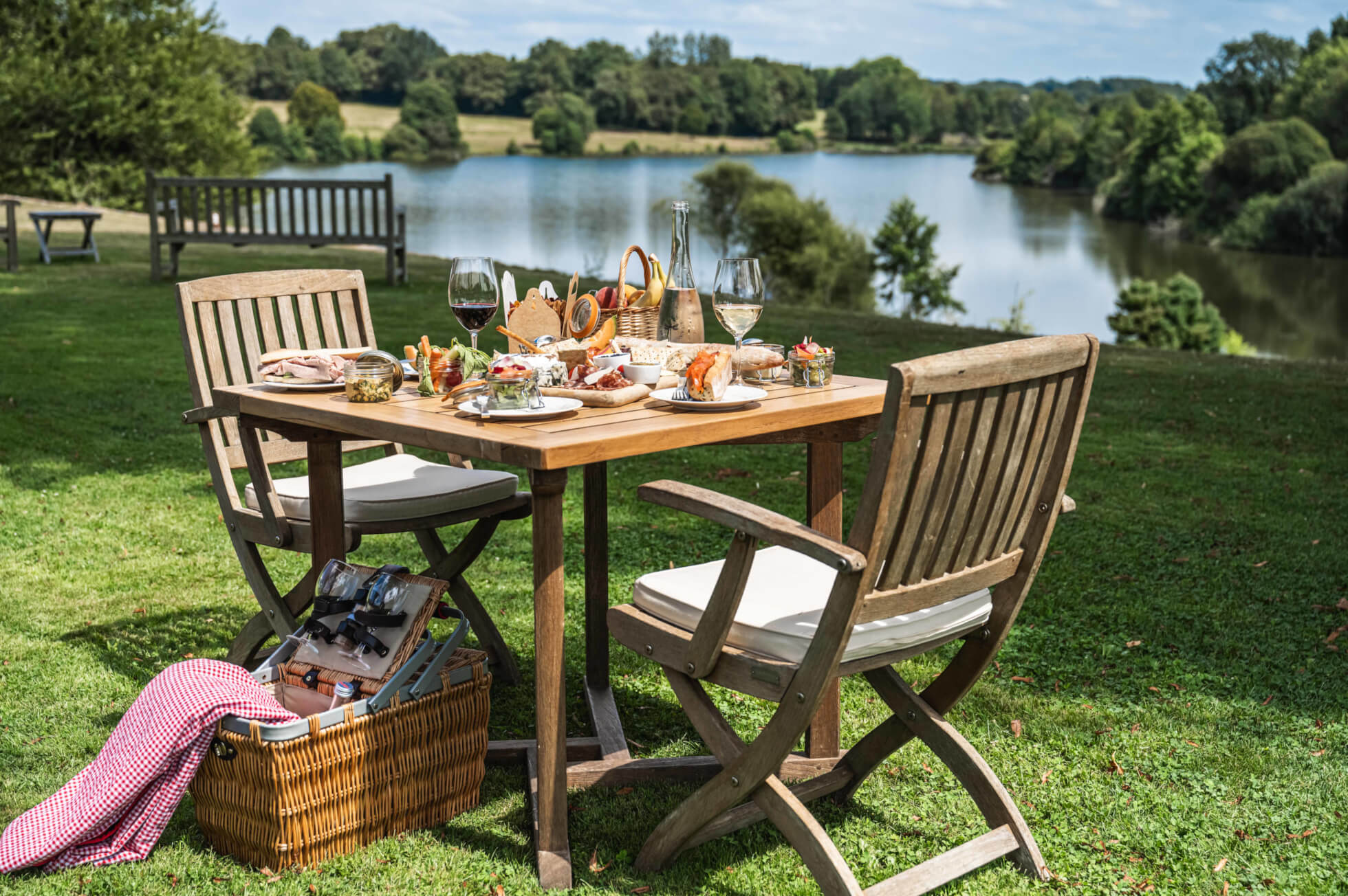 Domaine Des Etangs in Massignac, France | Auberge Collection