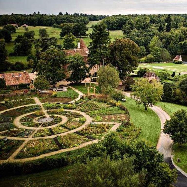Domaine Des Etangs in Massignac, France | Auberge Collection