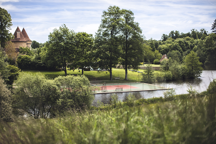 Domaine Des Etangs in Massignac, France | Auberge Collection