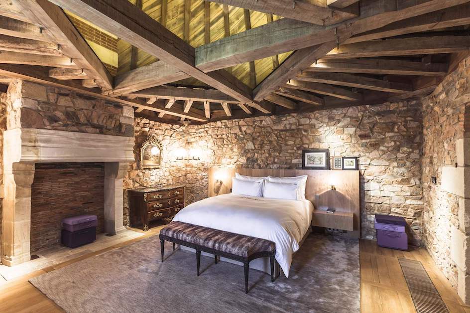 Saturne Prestige Room - Domaine Des Etangs