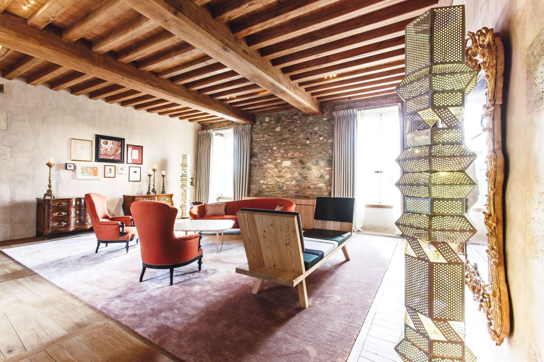 Venus Signature Suite - Domaine Des Etangs