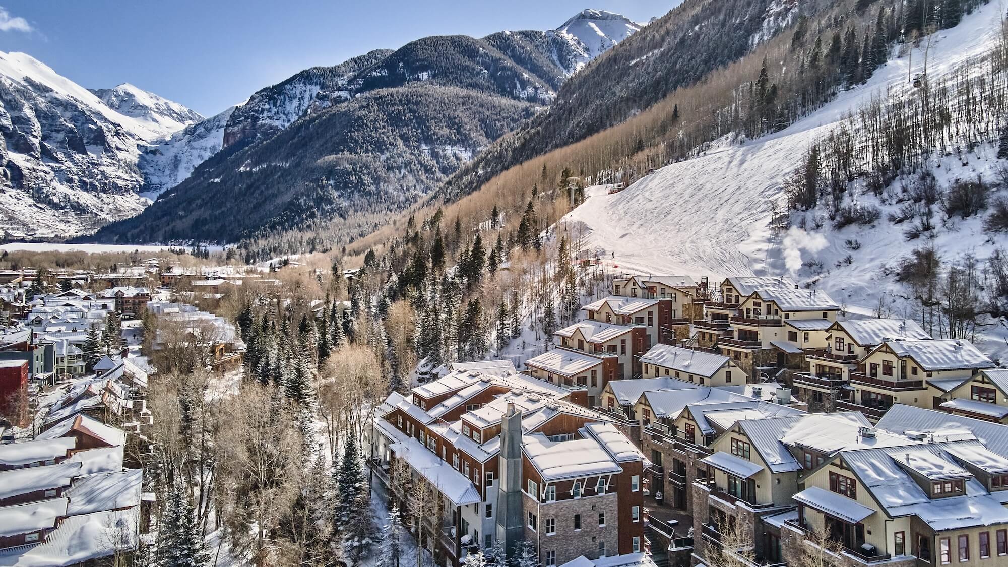 View Photos of Auberge Resorts | Luxury Resorts, Hotels and Residences