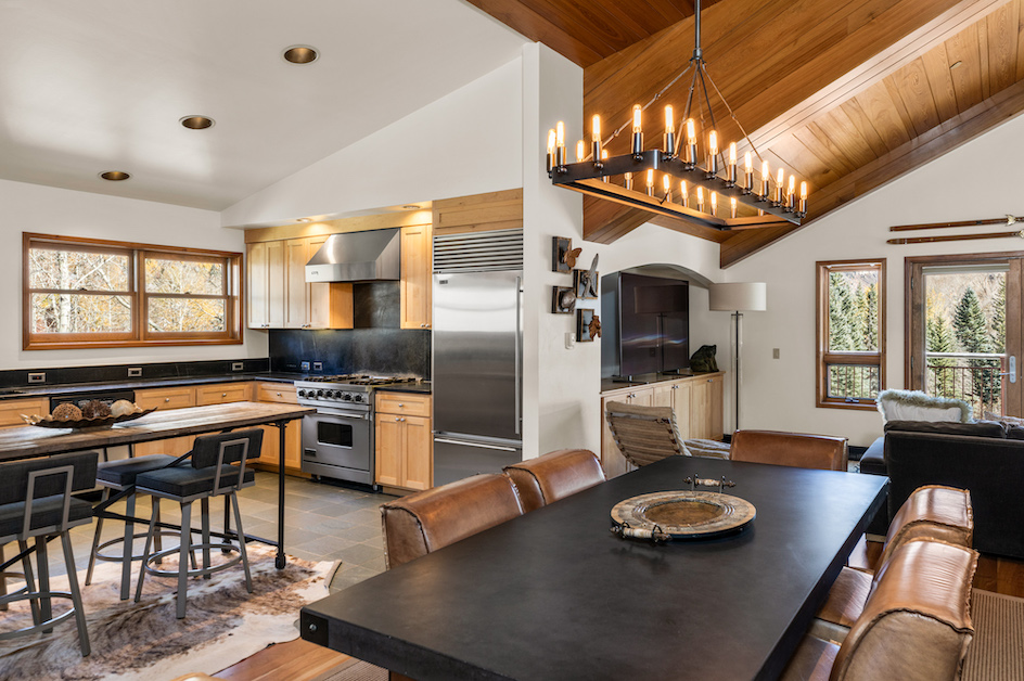 Riverside Residence A13 Stay - Element52 Resort in Telluride, CO