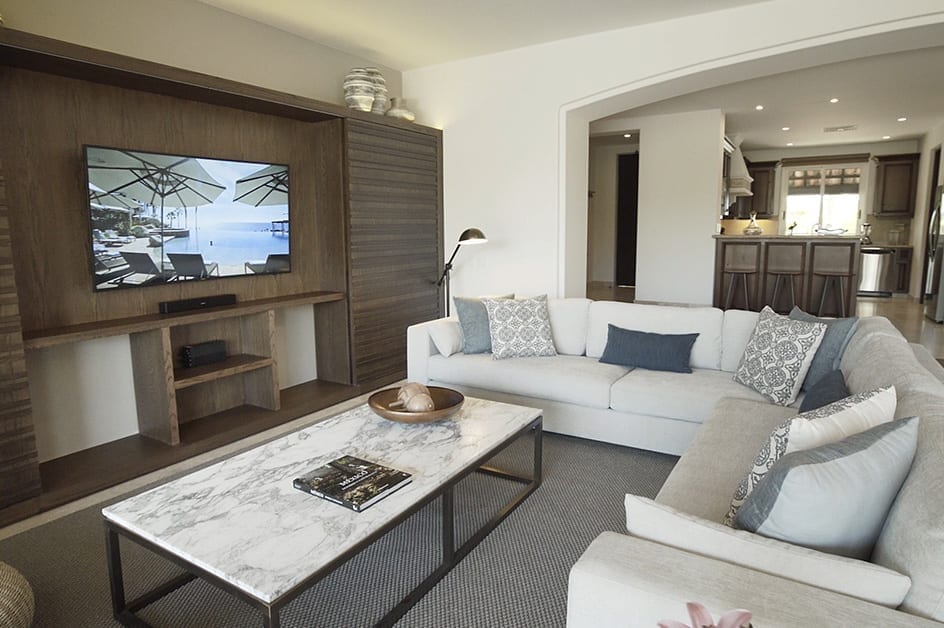 Villa de lujo con 3 recámaras, jacuzzi y vista al jardín - Esperanza ...