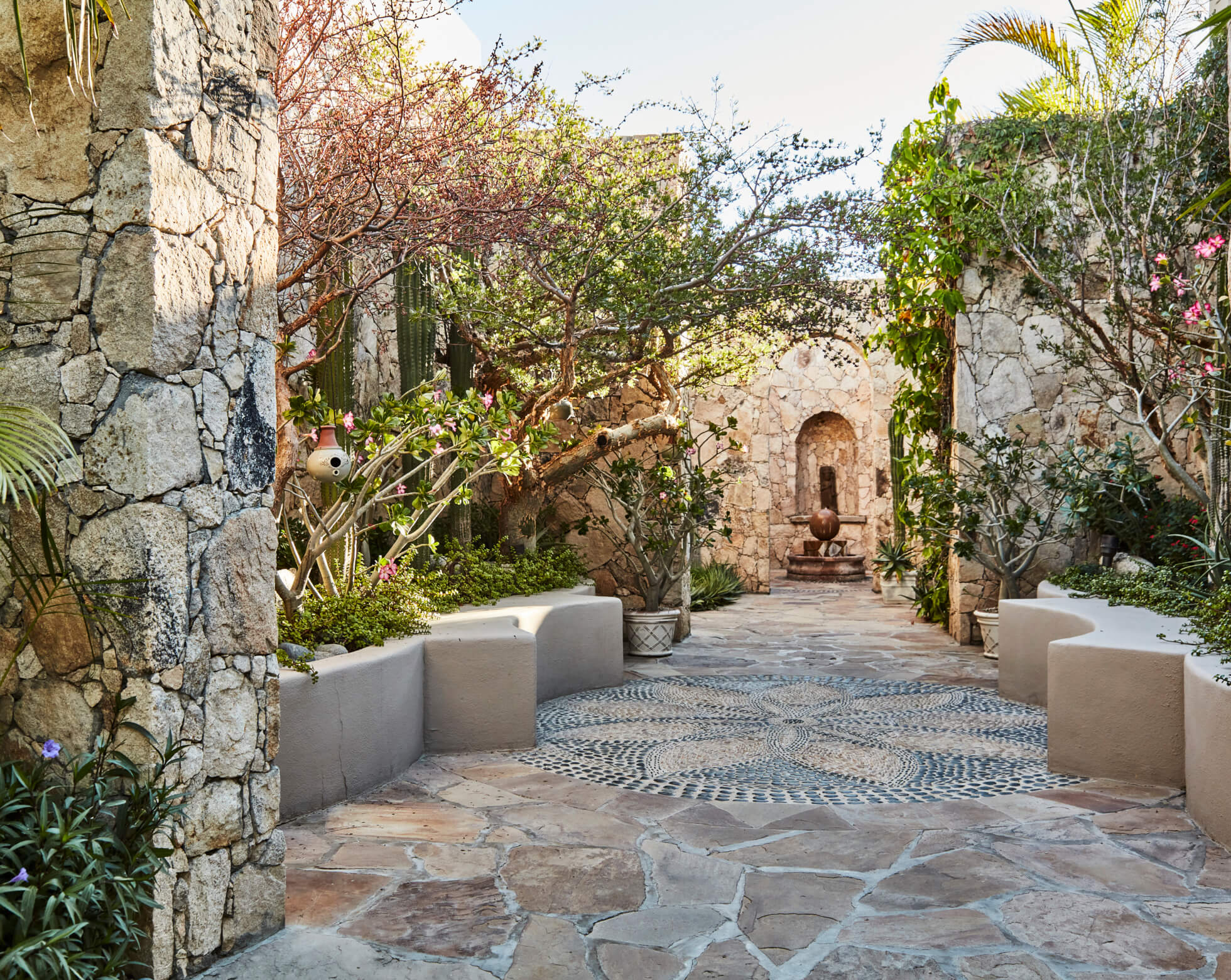 Esperanza Beach Resort in Los Cabos, Mexico | Auberge Collection