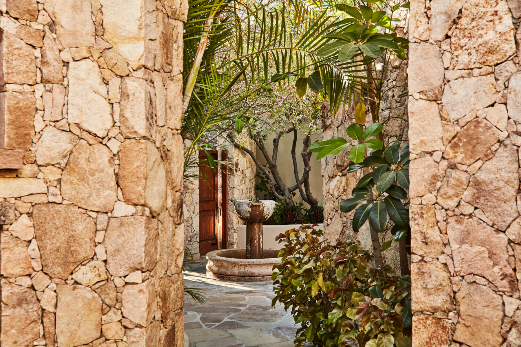 Esperanza Beach Resort in Los Cabos, Mexico | Auberge Collection