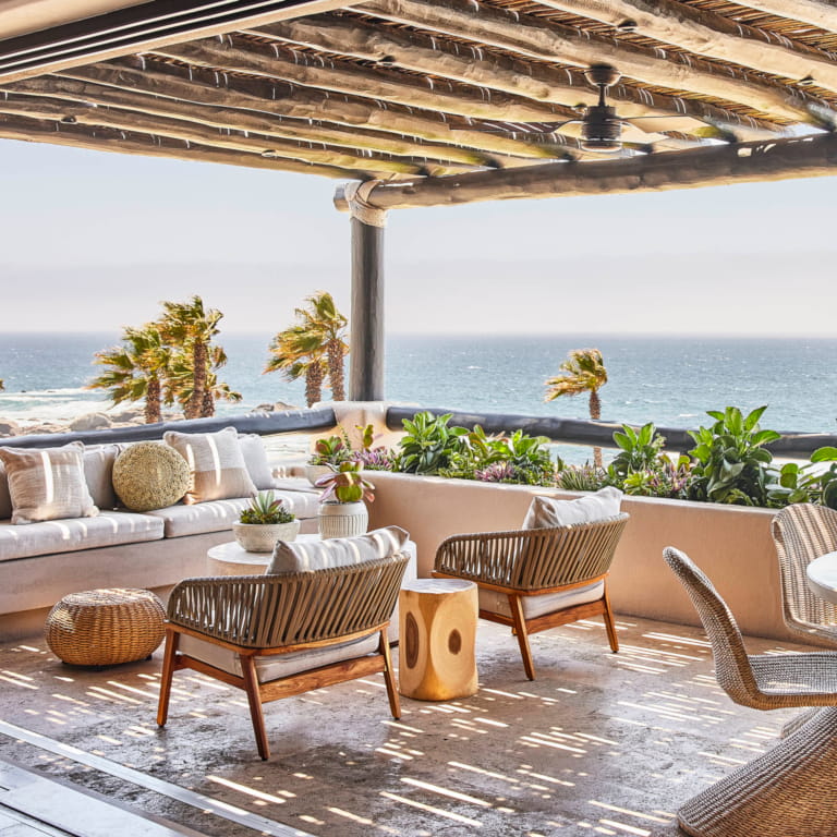 Esperanza Beach Resort in Los Cabos, Mexico | Auberge Collection