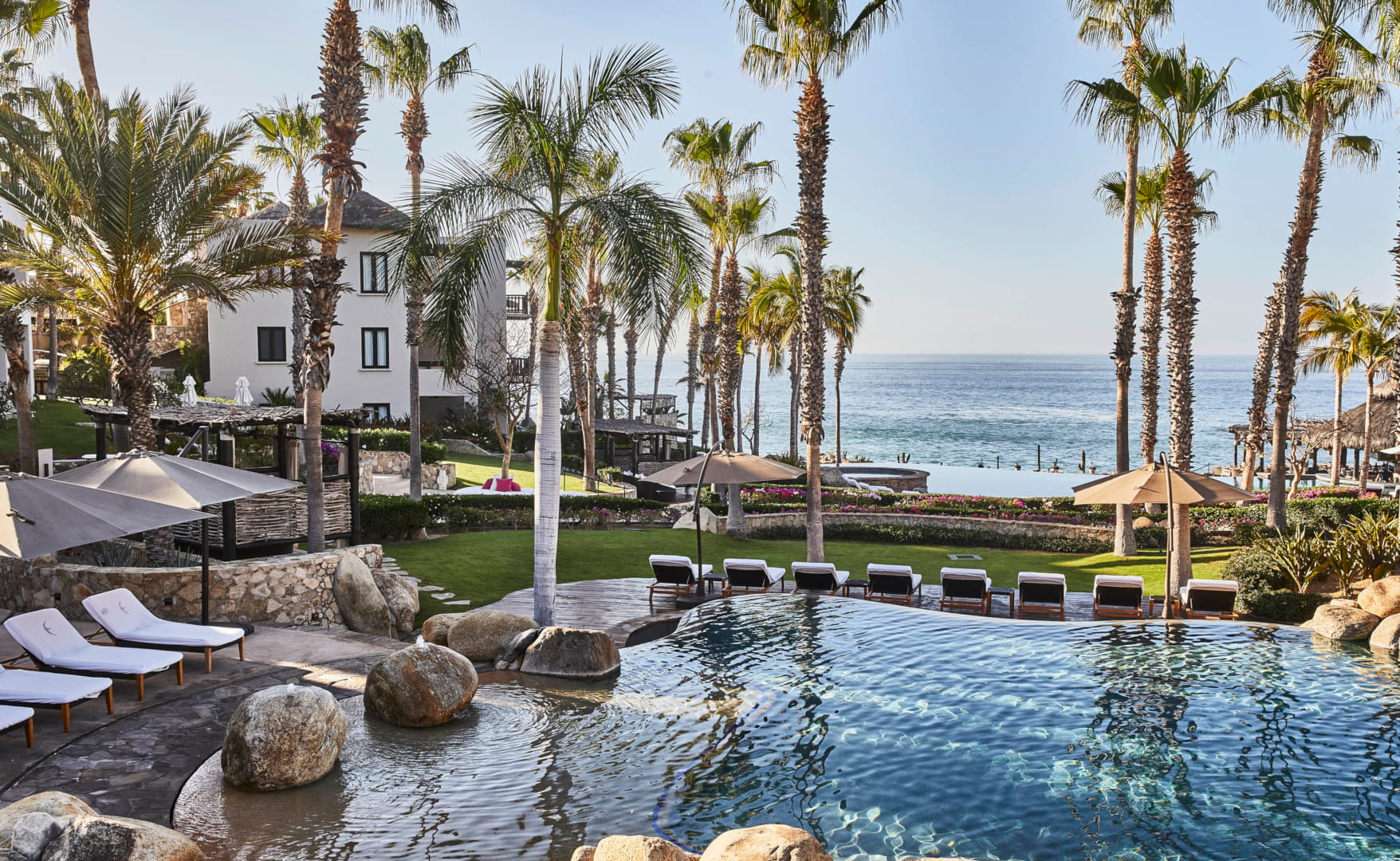 Esperanza Beach Resort in Los Cabos, Mexico | Auberge Collection