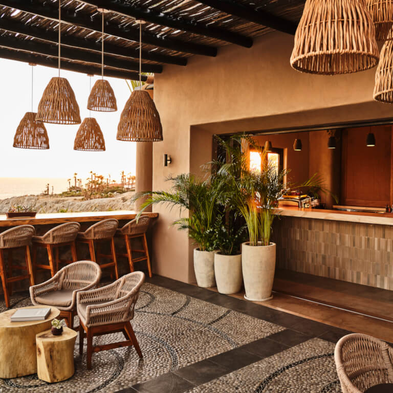 Esperanza Beach Resort in Los Cabos, Mexico | Auberge Collection