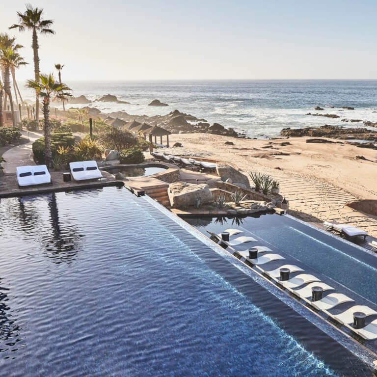 Esperanza Beach Resort in Los Cabos, Mexico | Auberge Collection