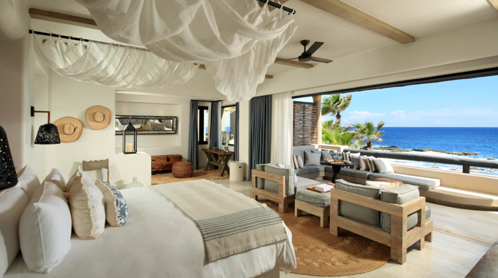 Esperanza Beach Resort in Los Cabos, Mexico | Auberge Collection