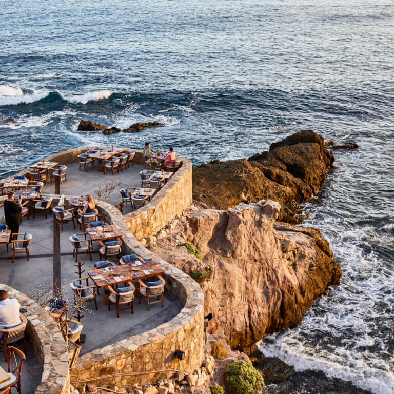 Esperanza Beach Resort in Los Cabos, Mexico | Auberge Collection