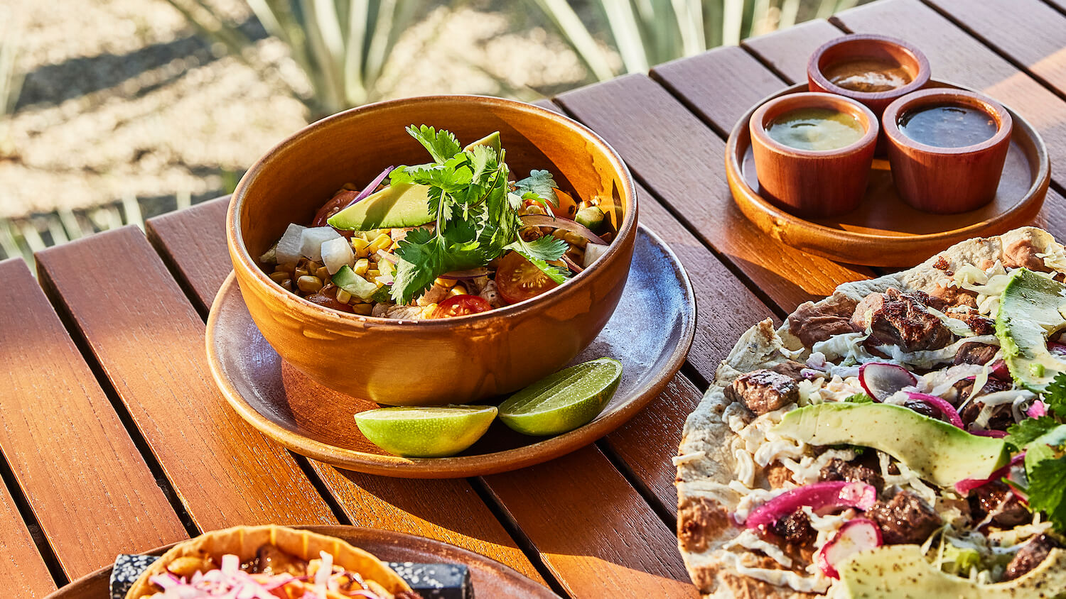 La Palapa Restaurant at Esperanza Resort & Spa
