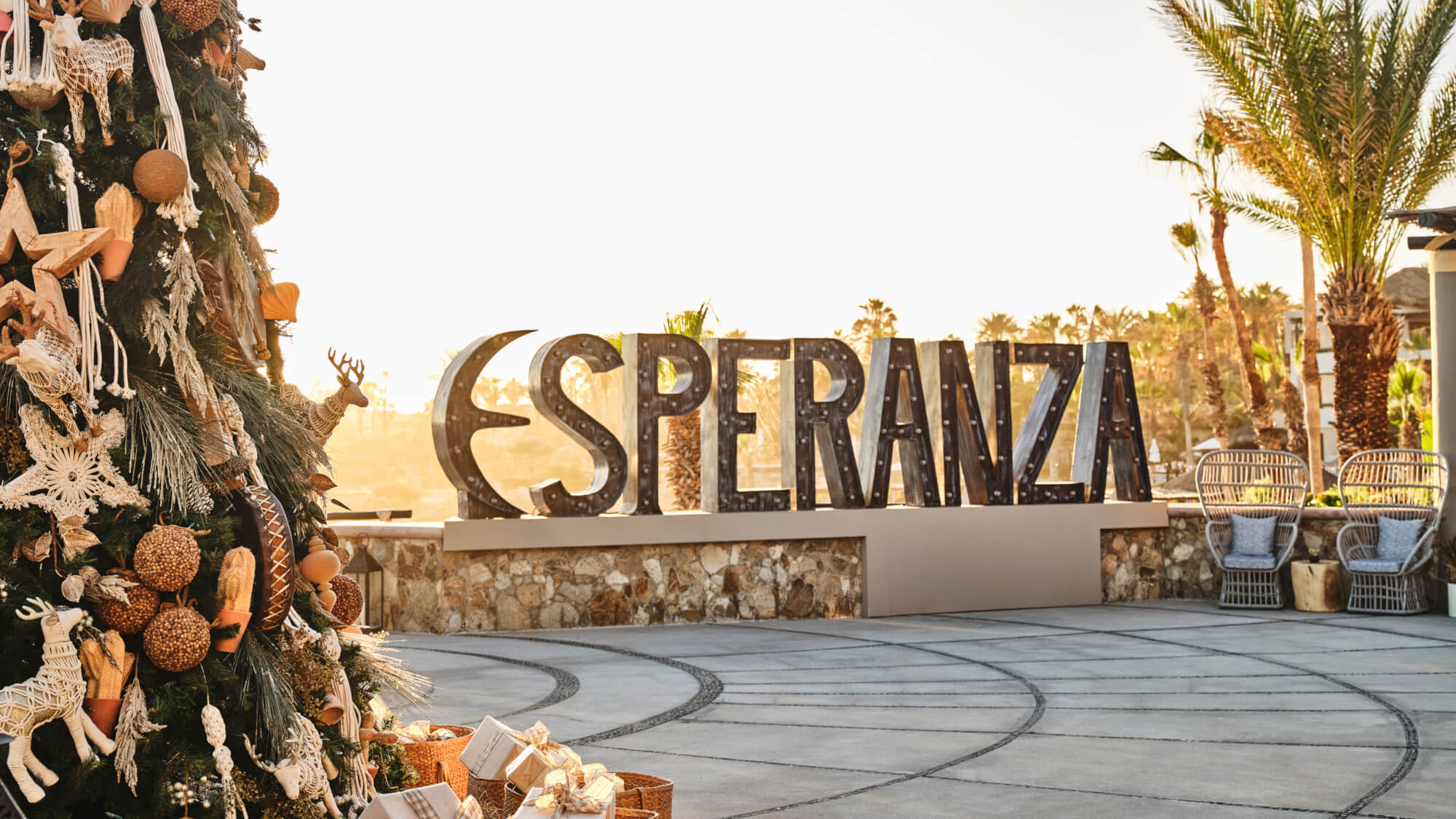 Esperanza Beach Resort in Los Cabos, Mexico | Auberge Collection