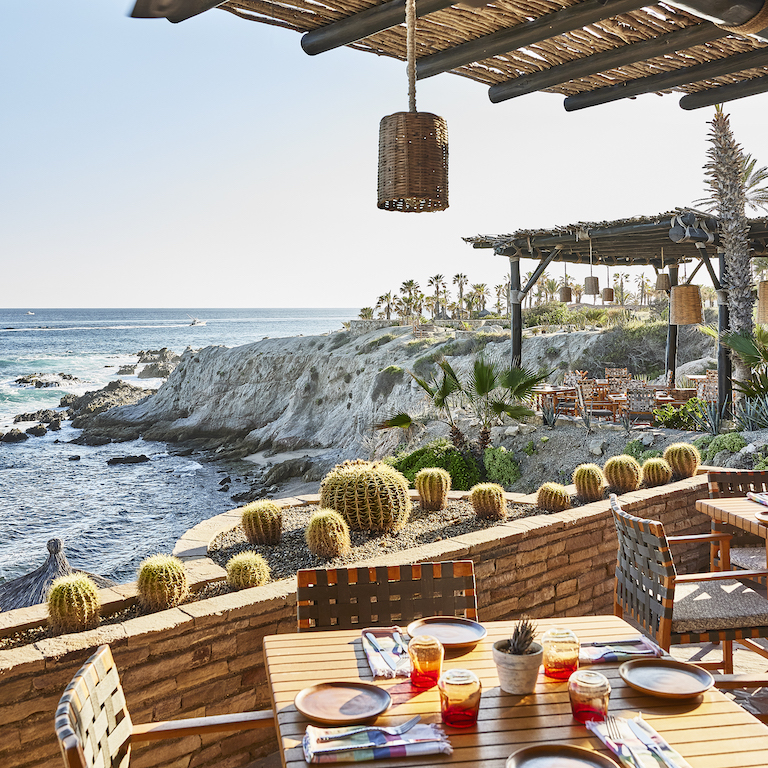 Esperanza Beach Resort in Los Cabos, Mexico | Auberge Collection