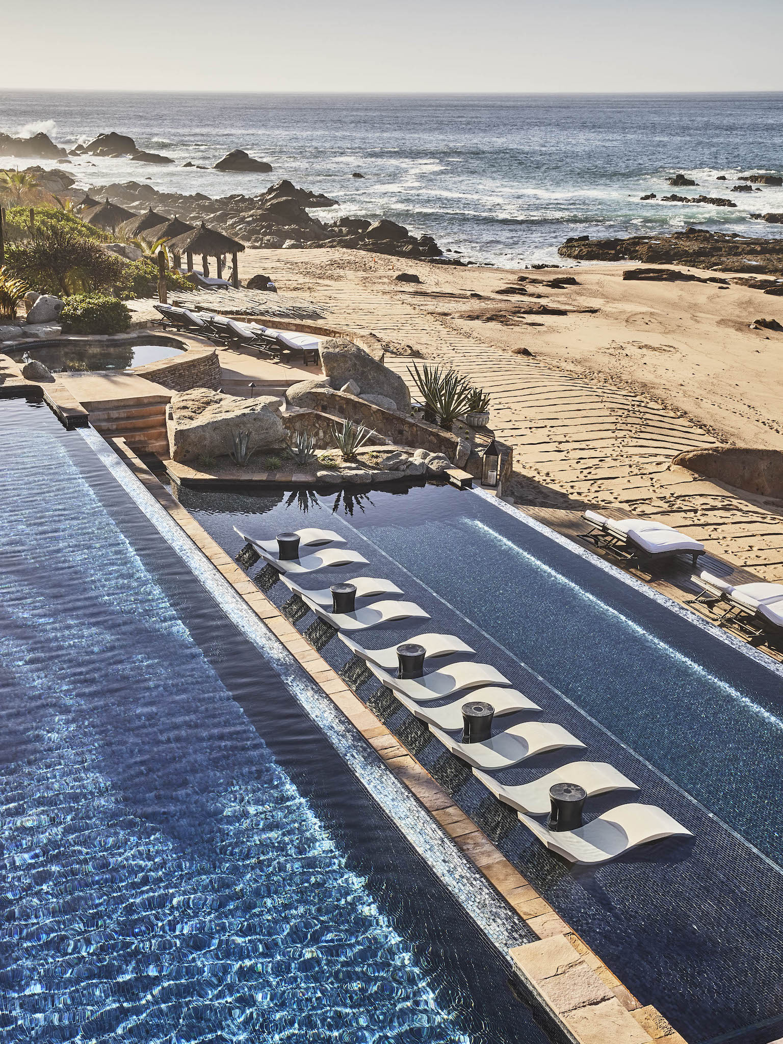 Wymara Resort + Villas | Luxury Hotels and Villas Turks and Caicos ...