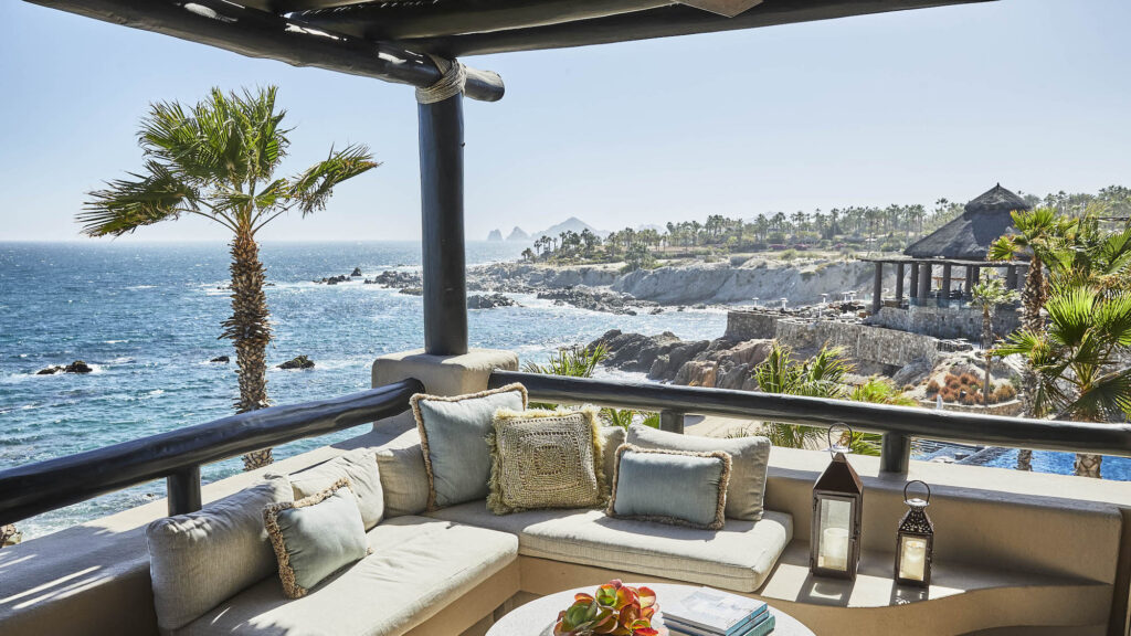 Esperanza Beach Resort in Los Cabos, Mexico | Auberge Collection