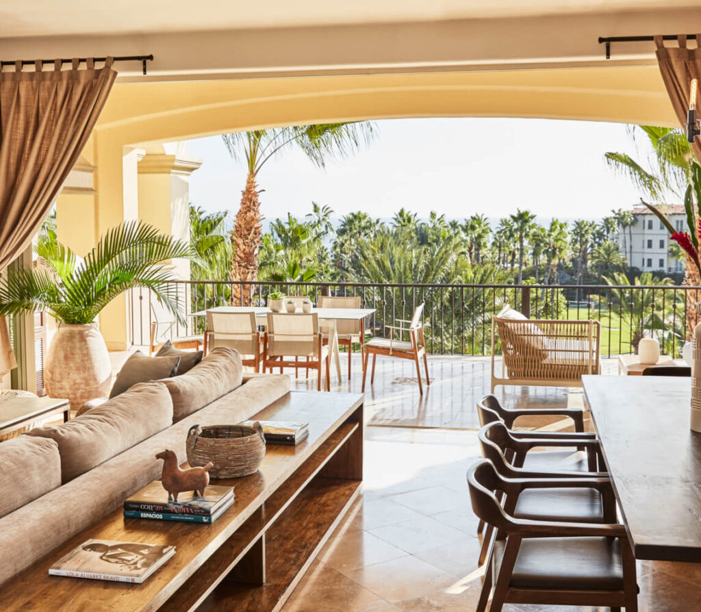 Esperanza Beach Resort in Los Cabos, Mexico | Auberge Collection