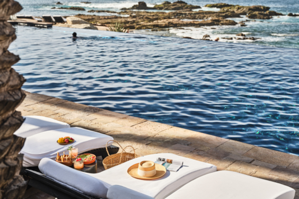 Esperanza Beach Resort in Los Cabos, Mexico | Auberge Collection