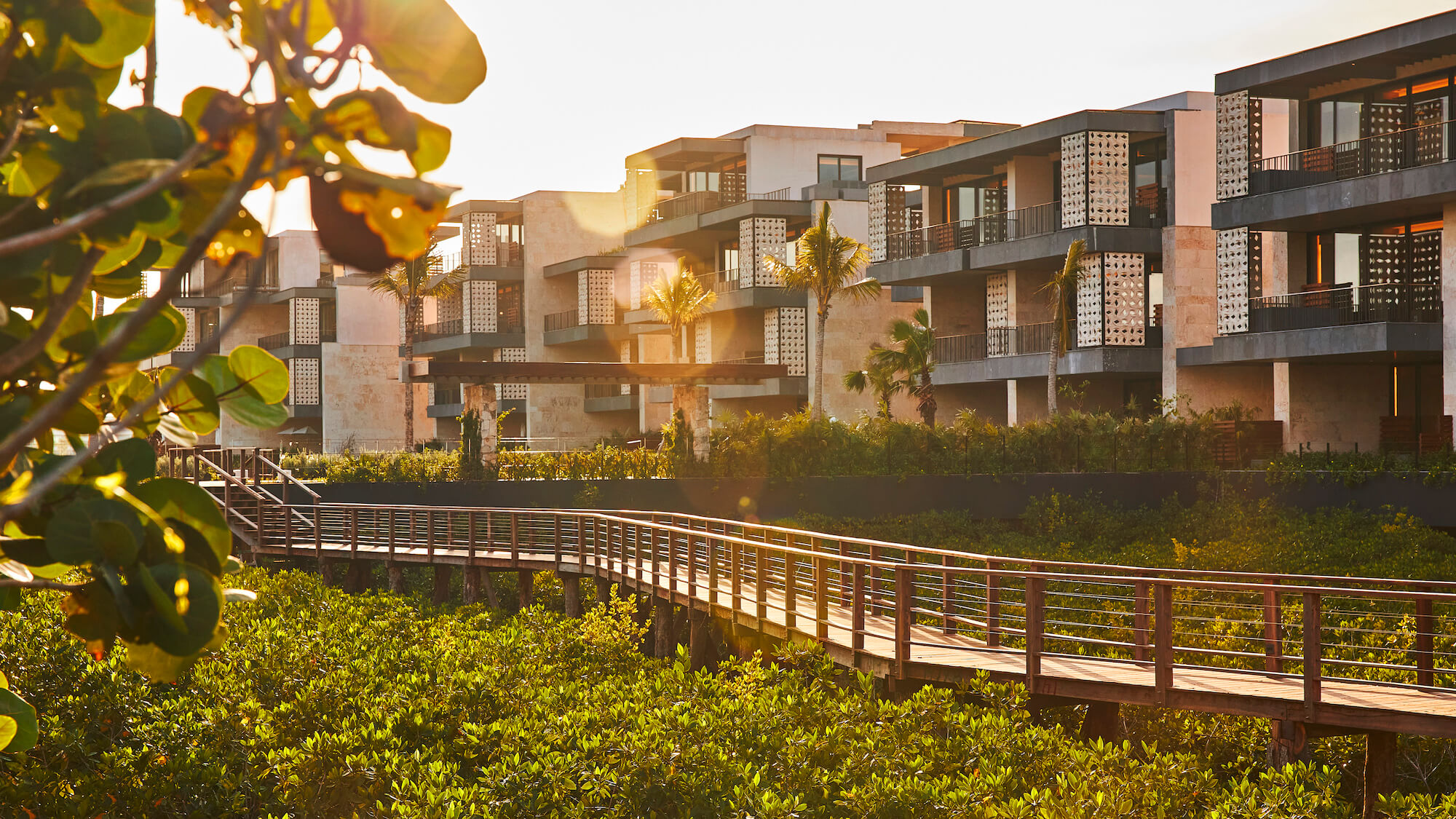 Luxury Beachfront Resort & Ocean Escape | Etéreo