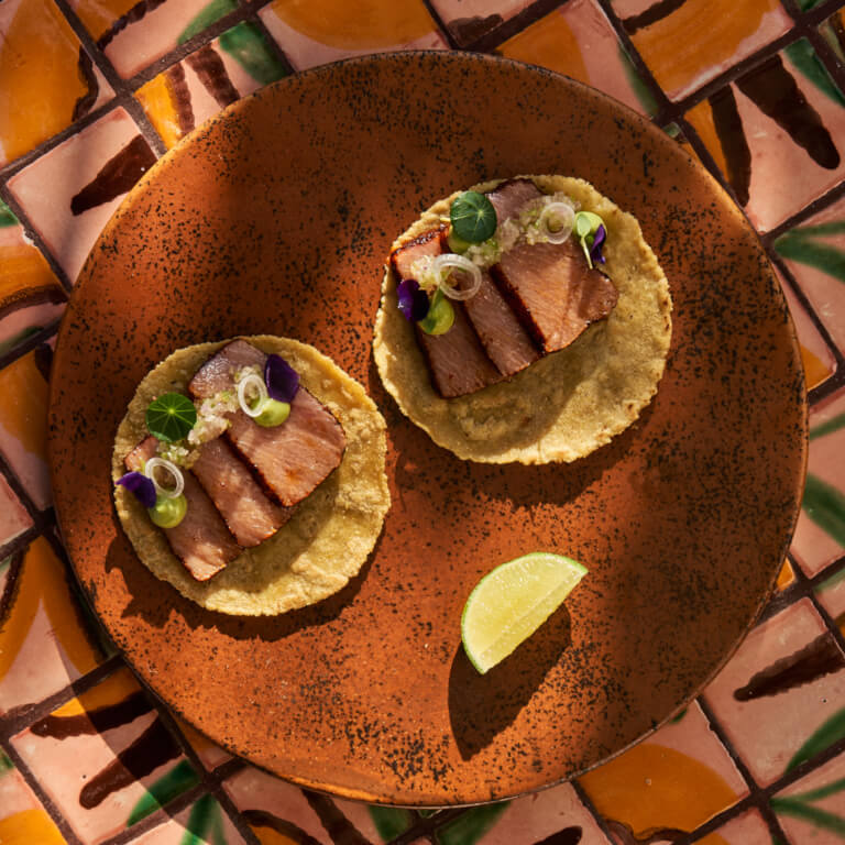 Fine Dining & Culinary Experiences | Etéreo Riviera Maya