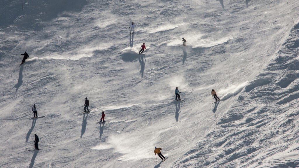 Photo Gallery & Resort Highlights | Goldener Hirsch Deer Valley