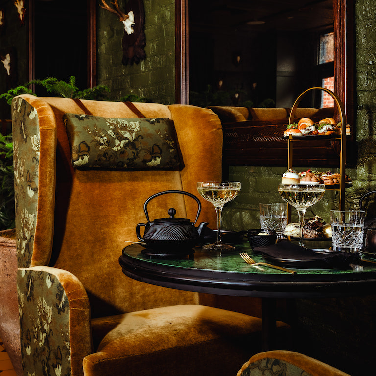 Hotel Jerome | Aspen, Colorado Luxury Hotel | Auberge Collection