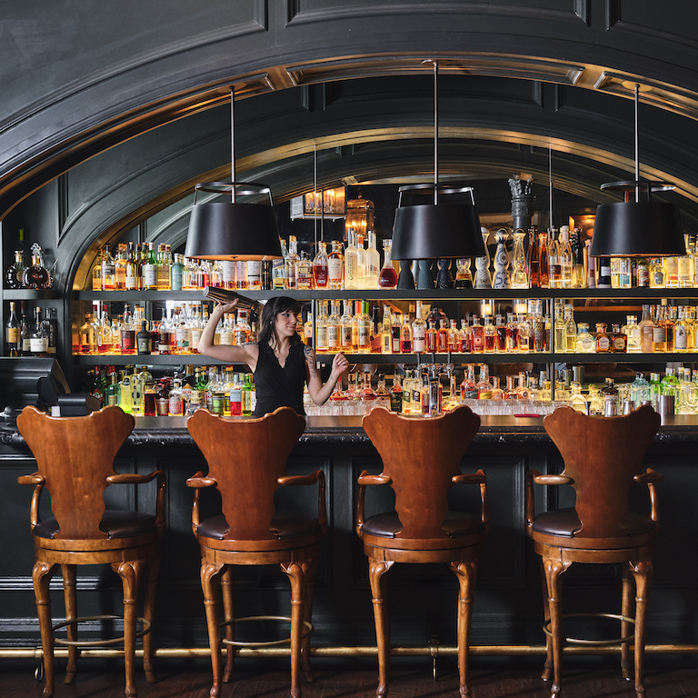 Hotel Jerome | Aspen, Colorado Luxury Hotel | Auberge Collection