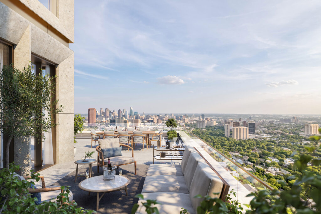 The Knox Luxury Hotel and Residences | Auberge Collection
