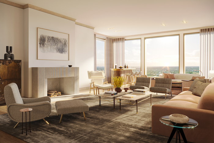 The Knox Luxury Hotel and Residences | Auberge Collection