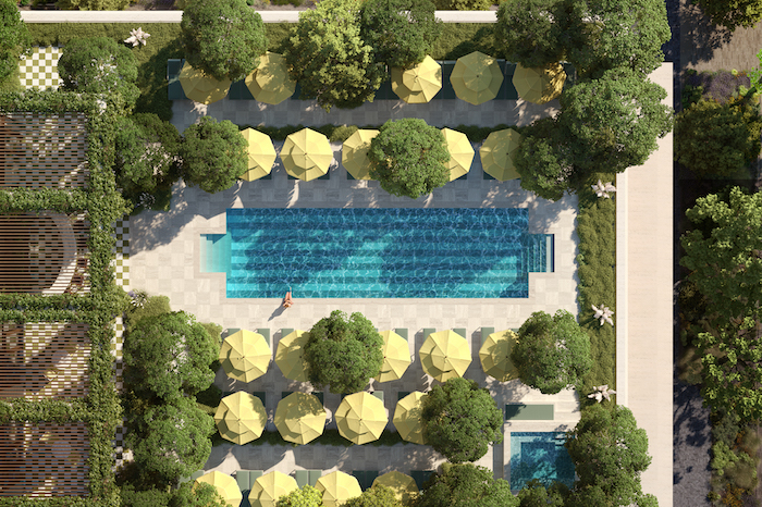 The Knox Luxury Hotel and Residences | Auberge Collection