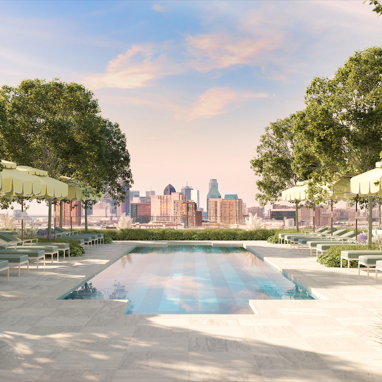 The Knox Luxury Hotel and Residences | Auberge Collection