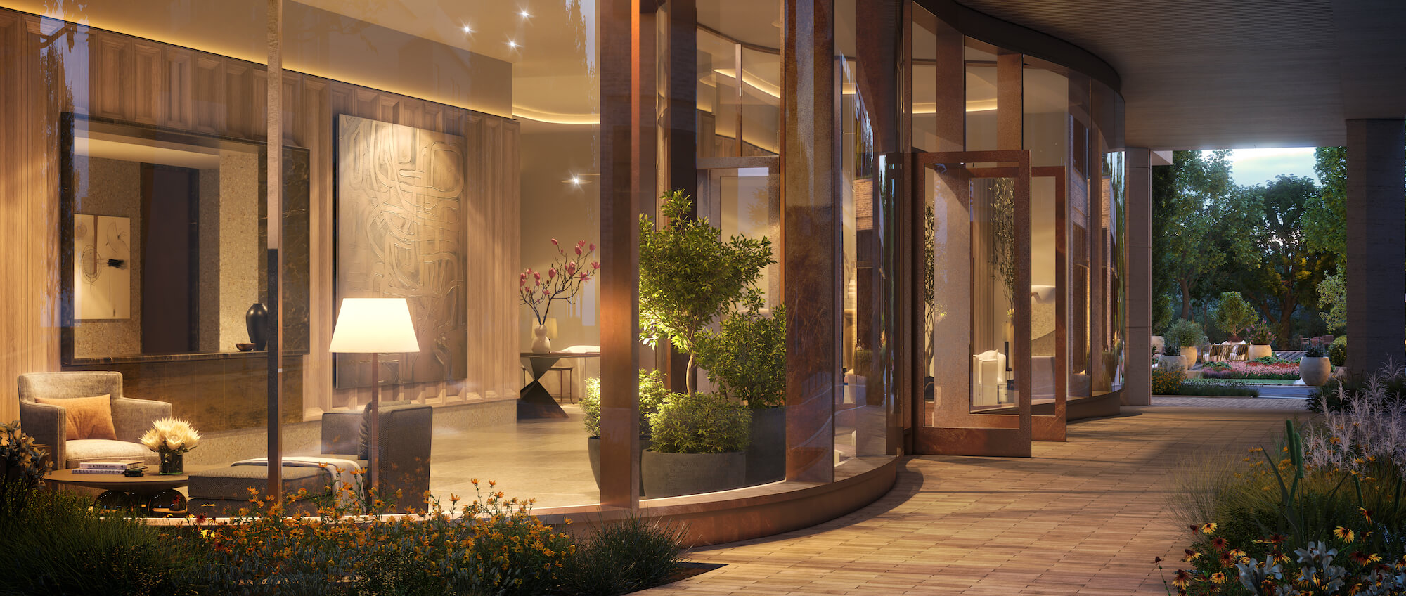 The Knox Luxury Hotel and Residences | Auberge Collection