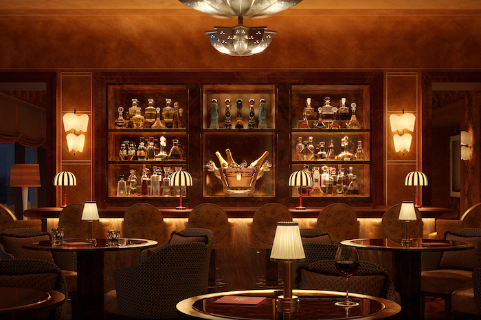 The Knox Luxury Hotel and Residences | Auberge Collection