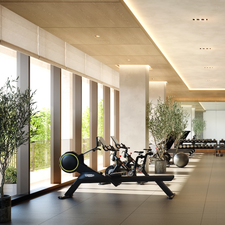 The Knox Luxury Hotel and Residences | Auberge Collection