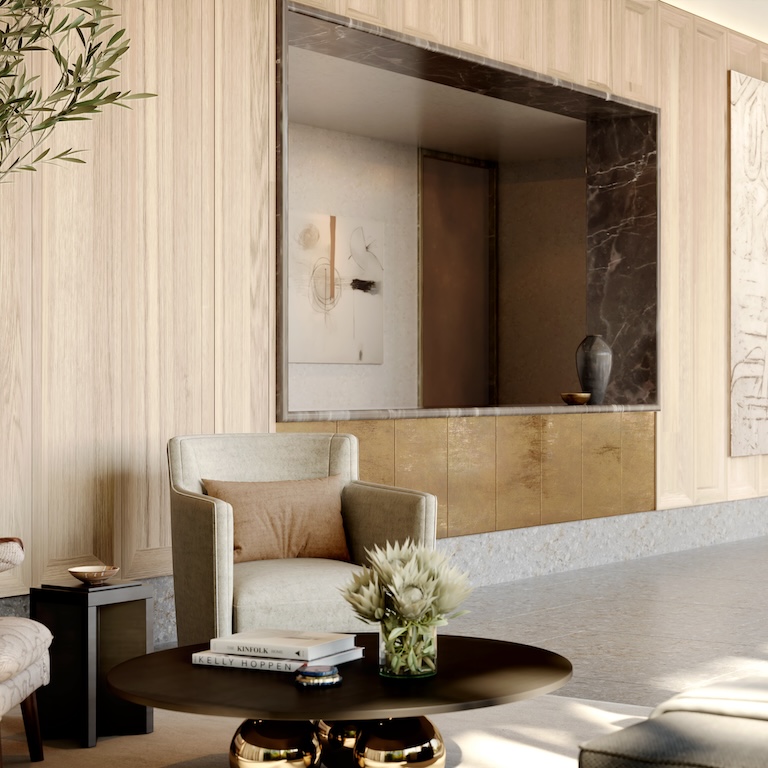 The Knox Luxury Hotel and Residences | Auberge Collection