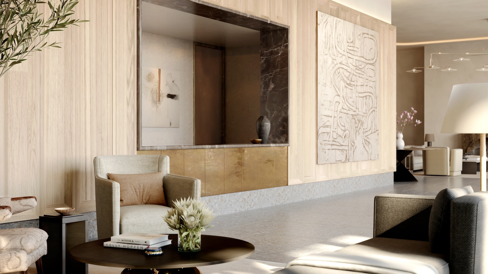 The Knox Luxury Hotel and Residences | Auberge Collection