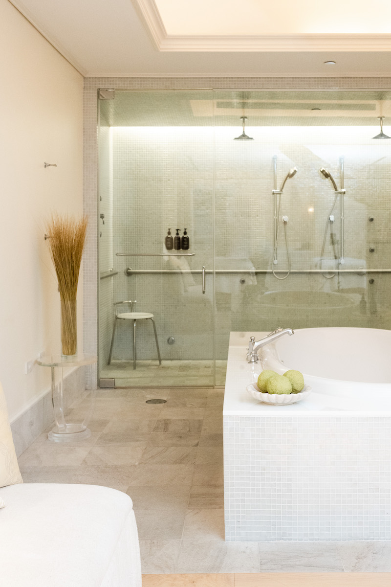 Wellness Gallery | Mayflower Inn & Spa